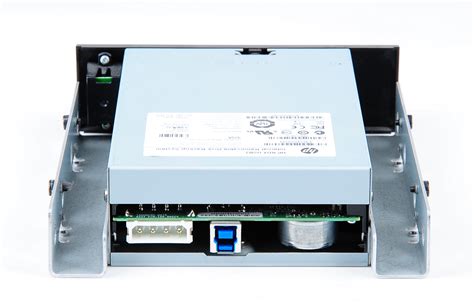 HP RDX Removable Disk Backup System Internal USB3 Dock C8S06A EBay