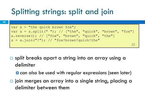 Ppt Intro To Javascript Powerpoint Presentation Free Download Id