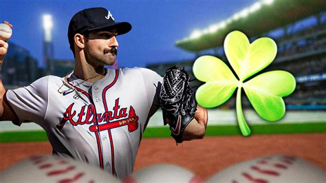 Spencer Strider S Excited Stance After Latest Step Towards Braves Injury Return