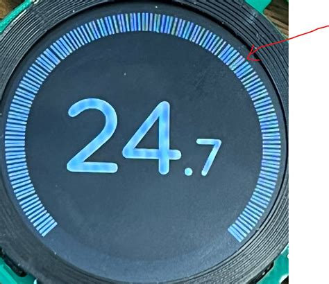 Increase Scale Rendering Accuracy In Lv Meter Issue Lvgl Lvgl GitHub