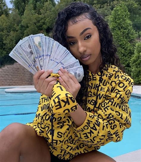Rapper Rubi Rose On How She Made K On Onlyfans In One Day Just Posting Her Regular Ig Photos