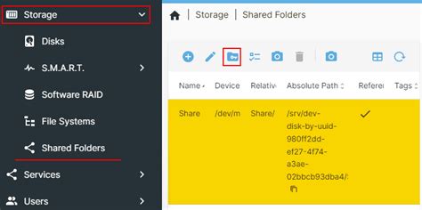 Installing Openmediavault And Setting Up A Nas Server
