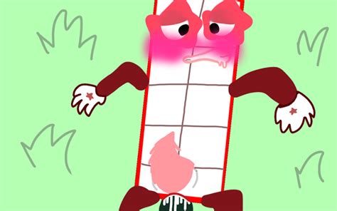 My Little Numberblocks 🔞 Rnumberblocksrule34