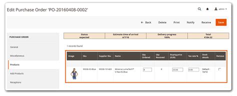 Embedded Erp Erp Magento 2 Extension