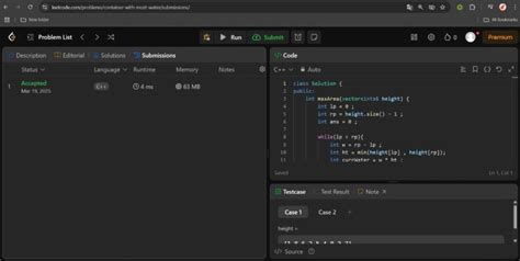 #dsa #leetcode #coding #stl #pointers #timecomplexity #learning… | Ankit Kumar Singh