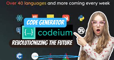 Codeium Ai Vs Code Codeium Ai Tool Codeium Intellij