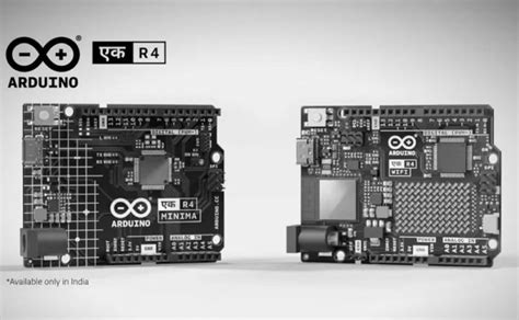 India Made Arduino Board Electronics