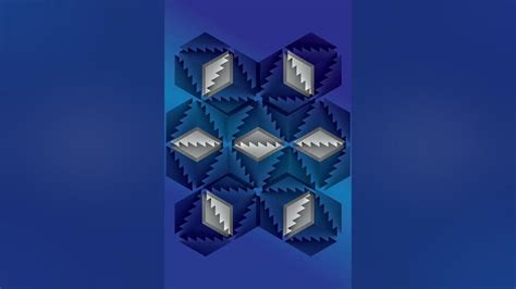 Paterns And Geometric Designs Youtube