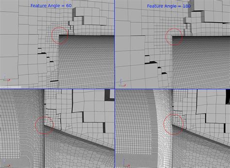 Taming Relative Meshing Snappyhexmesh Cad And Meshing Simscale Cae