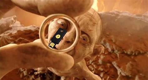 Yubikeys Vulnerable To Cloning Attacks — But Should You Worry🤔 By