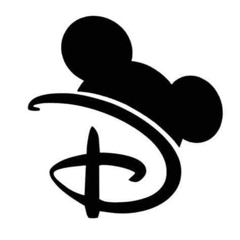 Disney Svg Disney Silhouette Art Disney Decals Disney Silhouettes