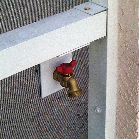 Billy Bib Screen Bypass Water System Nationwide Industries