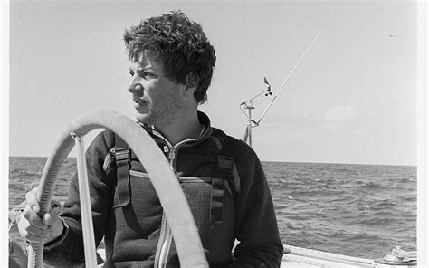 Jean Le Cam Vendée Globe Legend They Call ‘the King Yachting World
