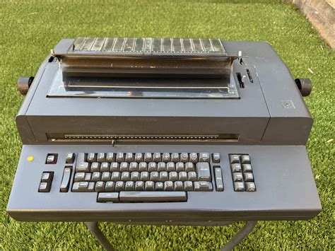 Typewriter Collection Ibm Typewriters Eriks Ponderings Typewriter Collection Ibm Typewriters Eriks Ponderings