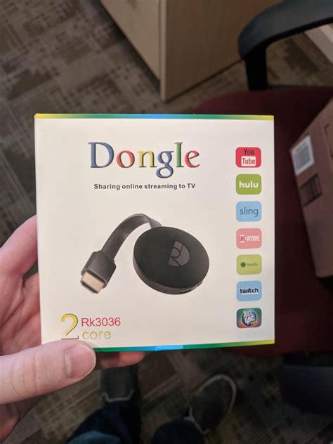Dongle Bootleg Knock Off Know Your Meme