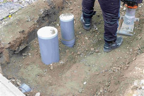 Importance Of Sewer Line Cleanouts Explained