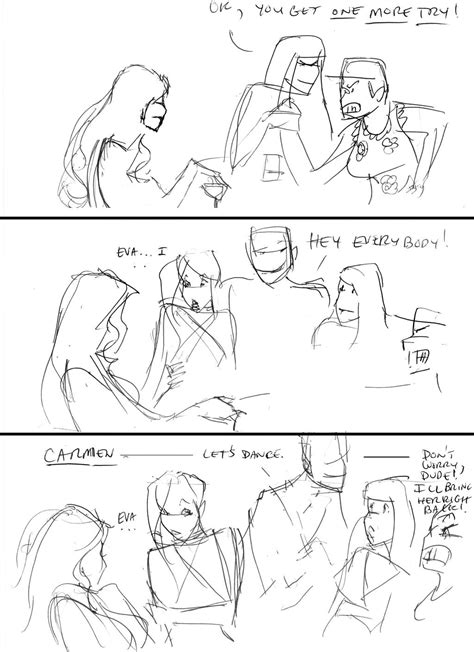 Danni Page 113 By Stvkar On Deviantart