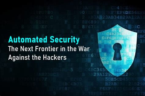 Automated Security Protecting Against Cybersecurity Incidents