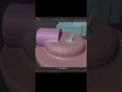 The Big SDF Thread By Metin Seven Latest News Blender Artists Community