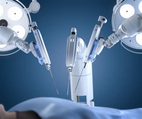 Industrial Trends Polyfunctional Robots Rjs Electronics Ltd