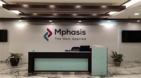 Mphasis News Mphasis Latest News Mphasis Today News Mphasis Breaking