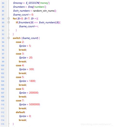 Xctf攻防世界web进阶练习 2lotterylottery Ctf题目链接 Csdn博客 Xctf攻防世界web进阶练习 2lotterylottery Ctf题目链接 Csdn博客