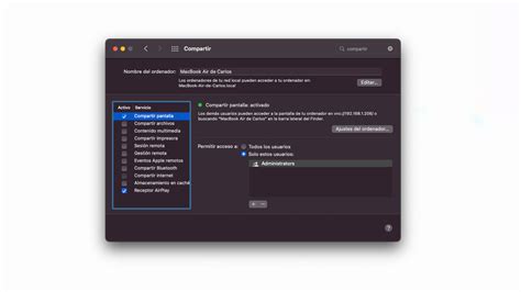 Cómo Controlar Tu Mac De Forma Remota Desde El Iphone Techradar