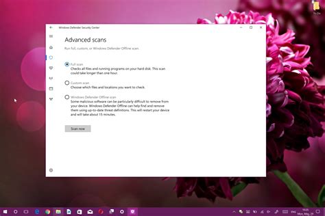 Microsoft Releases Silent Fix For Windows Defender Remote Code
