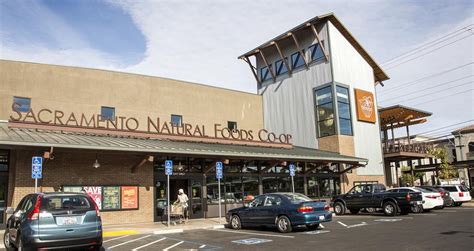 Shopping The New Sacramento Natural Foods Co Op Comstocks Magazine