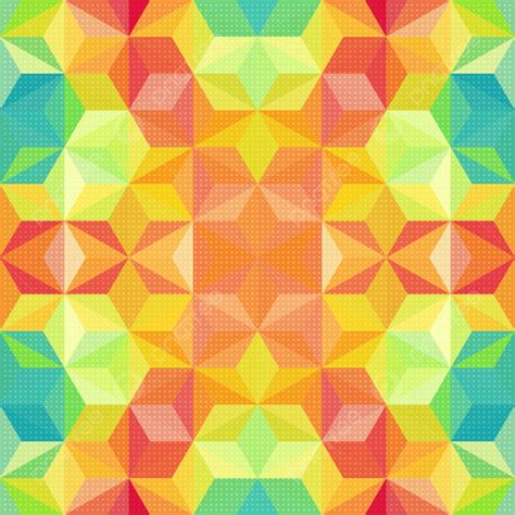 Vector Abstract Mosaic Pattern Or Background Graphic Design Element Background Image For Free