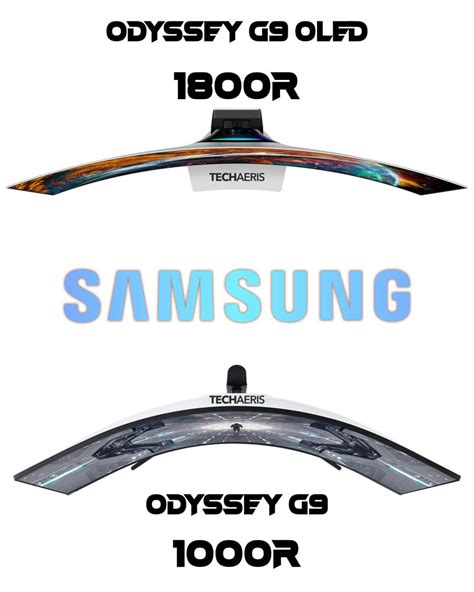 Samsung Odyssey Oled G Sc Review Fantastic And Immersive Oled Inches