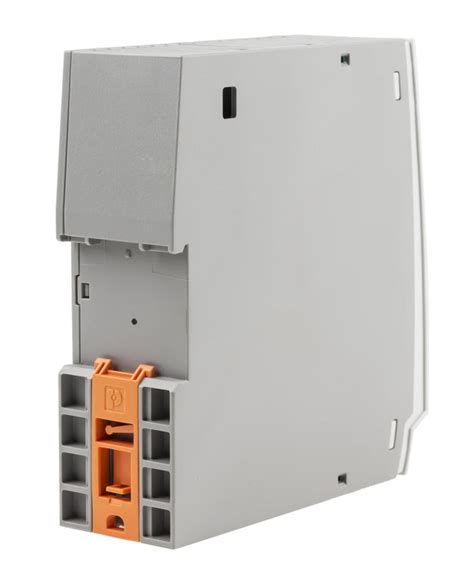 2907379 Phoenix Contact Phoenix Contact Din Rail Diode Module For Use With Parallel