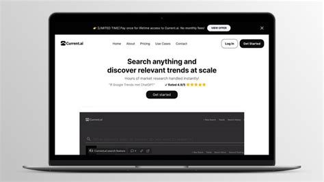 Current Ai Lifetime Deal