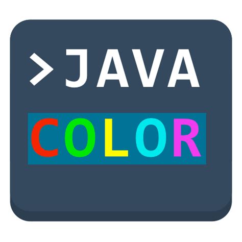 Colored Messages On A Terminal Using Java The Geeky Gecko