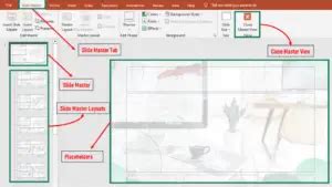 The Ultimate Guide To The Slide Master In PowerPoint