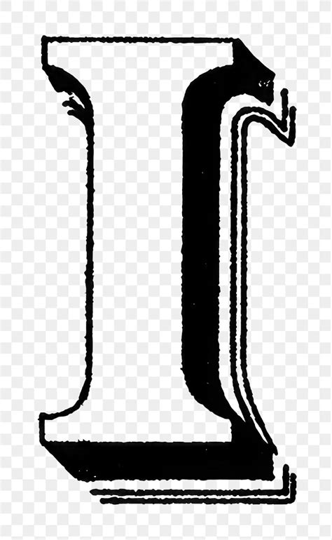 Single Alphabet Letters Images