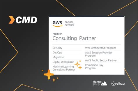 cmd solutions on linkedin aws machinelearning cloud