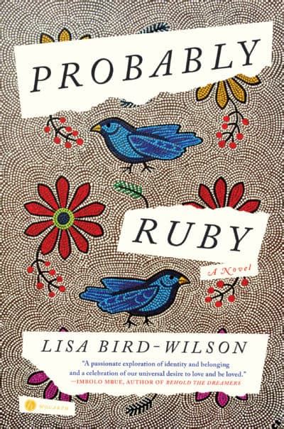 Probably Ruby Explores The Legacy Of Forced Indigenous Adoption And