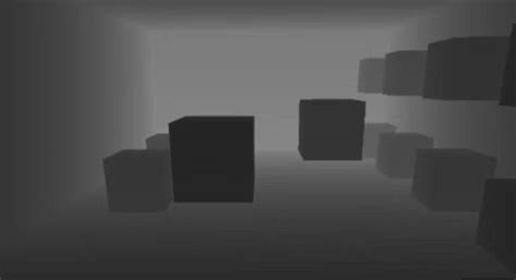 why is my generated depth map all red · issue 558 · unity technologies