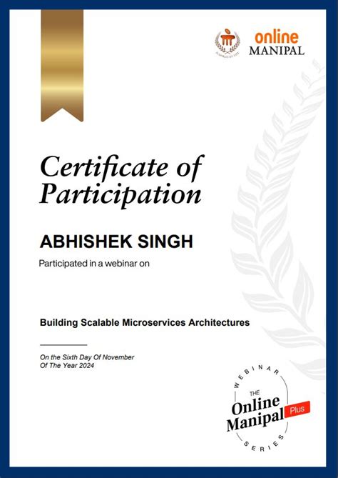 Abhishek Singh On Linkedin 🚀 Building Scalable Microservices