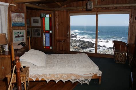 Casa Neruda Isla Negra Como Visitar A Casa De Pablo Neruda Em Isla