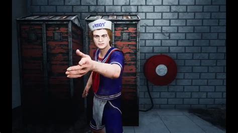 Best Scoops Ahoy Images On Pholder Stranger Things Deadbydaylight And Fort Nite BR