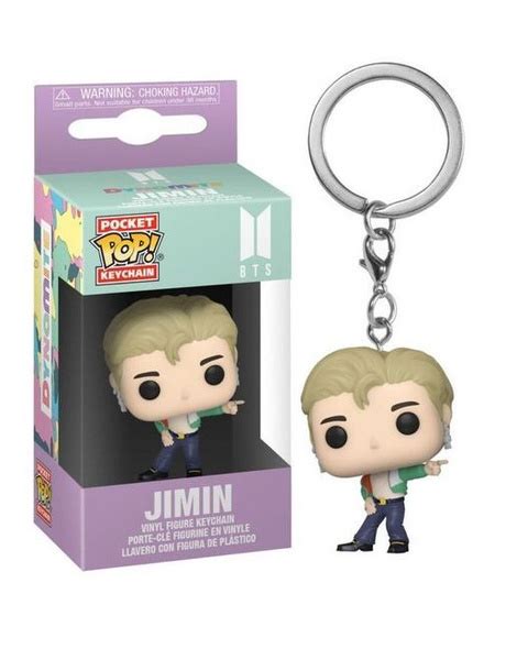 Брелок БТС Чимин Bts Jimin купить с доставкой по выгодным ценам в