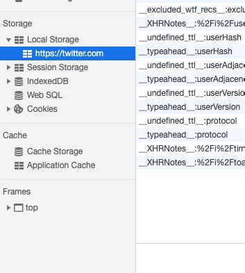 Javascript Puppeteer Get LocalStorage From A Website Stack Overflow