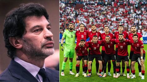 ევრო 2024 ის მერვედფინალში საქართველოს ეროვნულმა ნაკრებმა კიდევ ერთხელ დაამტკიცა რომ არის