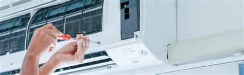 Common AC Problems And Solutions