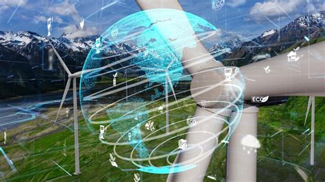 The Role Of Smart Grids In Energy Optimization Powerfan