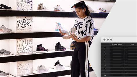 Free Inventory Spreadsheet Template Lightspeed POS