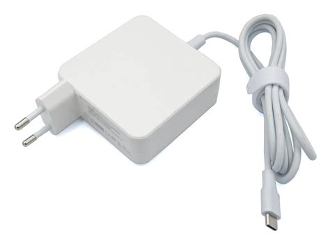 Блок Питания для Toshiba 20V 3.25A 65W Type-C (USB-C) (5V, 9V, 12V, 15V ...