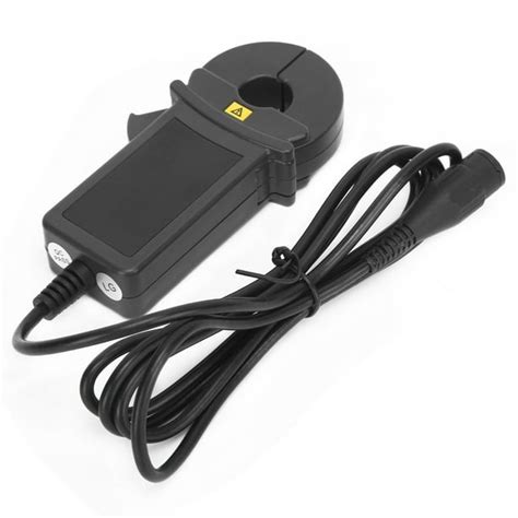 Leakage Current Sensor Current Sensor Permalloy High Accuracy For Power For Industry For Ac